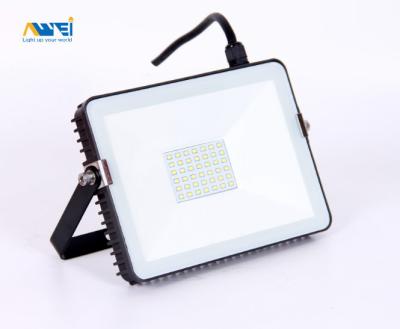 China Waterproof High Power Led Flood Light 100W 3000-5500K Color Temperature CE Approval for sale