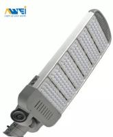 China 120LM / W 100-270VAC High Power Modular LED Street Lights 100W-300W AL Material 50000hrs Working Life for sale