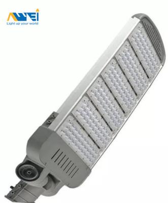 China 120LM / W 100-270VAC High Power Modular LED Street Lights 100W-300W AL Material 50000hrs Working Life for sale