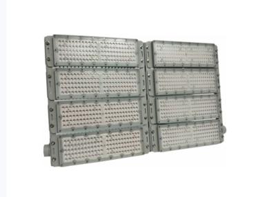 China IP65 Industrial LED Flood Module Lights Aluminium Black 800W High Lumens Led Flood Lamps for sale