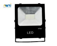 China ​50w - 300w Thick Style Outdoor Led Flood Lights Aluminium IP65 Floodlight for sale