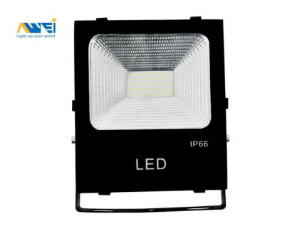 China ​50w - 300w Thick Style Outdoor Led Flood Lights Aluminium IP65 Floodlight for sale