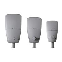 China 50W 80W 100W 150W Commercial LED Street Lights Waterproof IP65 Outdoor Lighting Used For Parking Lot Or Main Roads for sale