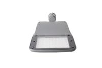 China 50W 80W 100W 150W Commercial LED Street Lights Waterproof IP65 Outdoor Lighting Used For Parking Lot Or Main Roads for sale