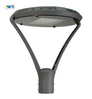 China 80 Watt LED 5000K Garden Lights Aluminium Material / LED Garden Light Fixtures CE, RoHS Approved for sale