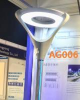 China Low Voltage Garden Outdoor Lights Urban LED Lighting 40W LED Aluminium Material RoHS Approved in Tourist Attractions for sale