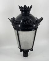 China 40 Watt / 60 Watt Decorative Garden Path Lights Die Casting Aluminium And PC for sale