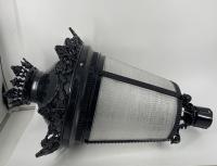 China 40 Watt / 60 Watt Decorative Garden Path Lights Die Casting Aluminium And PC for sale