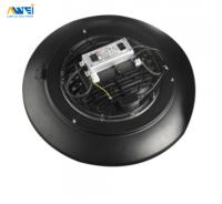 China Aluminum Housing IP66 IK10 LED Luminaire European Style 30W-80W LED Garden Light Used In Urban Roads And Streets for sale
