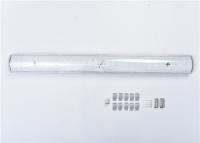 China PS Fire Material Ip65 40w Led Tri Proof Lamp for sale