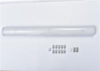 China Plastic Opal Led Pole Light Cover 50W Waterproof Led Light Fixtures for sale