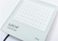China 6000LM AC265V 50w IP65 Outdoor LED Flood Lights for sale