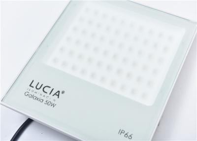 China 6000LM AC265V 50w IP65 Outdoor LED Flood Lights for sale