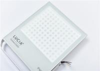 China White 100w 130lm / W 120 Volt Led Outdoor Flood Lights for sale