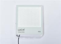 China 6500K Thin Aluminium Brightest Outdoor Led Flood Lights for sale