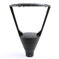 China 5 Years Warranty Garden Light 30W-80W LEDCourtyard Light IP66 IK09  Used In Urban Roads And Residential Areas for sale