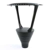 China 5 Years Warranty Garden Light 30W-80W LEDCourtyard Light IP66 IK09  Used In Urban Roads And Residential Areas for sale
