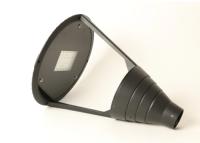 China Courtyard Lights 30W 40W 60W 80W 5 Years Warranty Outdoor LED Garden Light Fixtures For Home Garden Or Landscape for sale