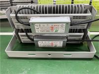 China LED High Mast Light Warm White IP65 200W Outdoor LED Flood Lights Used For Industrial Areas for sale