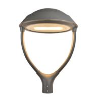 China 5 year warranty Aluminium 40W LED Garden Light Fixtures For Outdoor Courtyard Lights Urban Lighting for sale