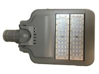China 100W 150W Outdoor High Lumen LED Street Light Yard Road Lighting 5 Years Warranty For Industrial Lighting for sale