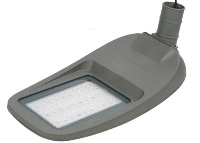 China Non-Dimmable 50W-80W Color Temperature 3000K - 6000K IP65 Outdoor LED Street Lights for sale