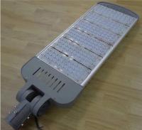 China High Lumen 100W-250W Waterproof LED Street LED Street And Roadway Lighting Outdoor LED Pole Lights for sale