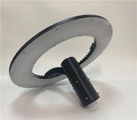 China Farola LED 60W LED Garden Light Fixtures Lumileds SMD3030 Cri>80 Used In Gardens for sale