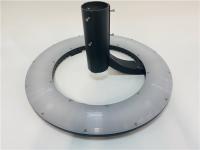 China Farola LED 60W LED Garden Light Fixtures Lumileds SMD3030 Cri>80 Used In Gardens for sale
