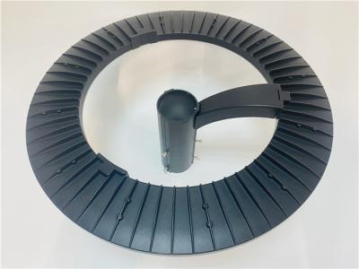 China Farola LED 60W LED Garden Light Fixtures Lumileds SMD3030 160LM/W For Garden And Parks for sale