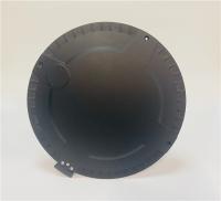 China Landscape Lighting 60W Led Garden Light With Die-casting Aluminum Housing Used In Streets And Lanes for sale
