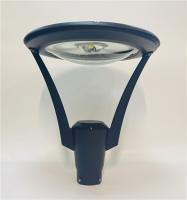 China Ip66 IK09 Waterproof 120 LM/ W Outdoor Project LED Garden Light  Landscape Lighting for sale