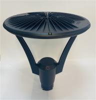 China Ip66 IK09 Waterproof 120 LM/ W Outdoor Project LED Garden Light  Landscape Lighting for sale