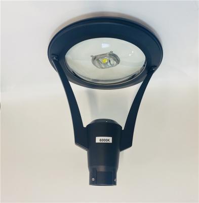 China Ip66 IK09 Waterproof 120 LM/ W Outdoor Project LED Garden Light  Landscape Lighting for sale