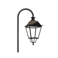 China 30W 40W 50W 80W Aluminium Module LED Garden Light Courtyard Lights Landscape Lighting Used In Main Urban Roads And Streets for sale
