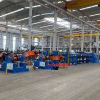 China 2500 Mm Drum Twister Cable Machine With Steel Wire Armouring for sale