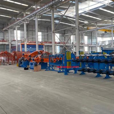China Armouring Siemens Drum Twister Machine 130 Max Cabling Od Energy Efficient for sale