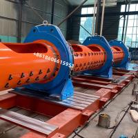 China Pn500 700r/Min Tubular Stranding Machine For Planetary Type Wire Twist for sale
