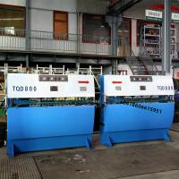 China Reliable Haul Off Pvc Cable Puller Machine Caterpillar Tractor for sale