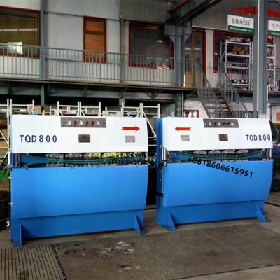 China Reliable Haul Off Pvc Cable Puller Machine Caterpillar Tractor for sale