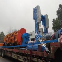 China Cnc Planetary Type Laying Up Machine Steel Wire Armouring Machine for sale