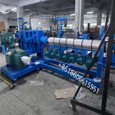 China Adjusting Speed Wire Extruder Machine For Silicone Rubber Cables for sale