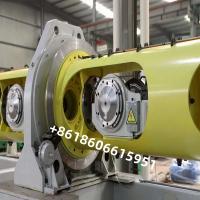China Involves Laying Of Number Of Wires Tubular Strander In Certain Predetermined Manner for sale