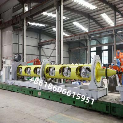 China Cortinovis Central Tube Stranding Machine Max Linear Speed 120 M/Min for sale