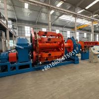 China Wire Basket Type 1mm Stranding Equipment For Cable Manufacturing Industry for sale