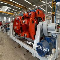 China low power consumption Planetary Cable Strander JLY-300/1+6+12+18+24 ABS Bobbin PN300 for sale