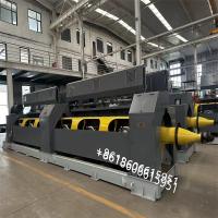 China Steel Wires Tubular Strander Machine JGG-630/8F Siemens Motor Driving for sale
