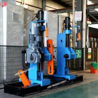 China Pn800-Pn1600 Cable Manufacturing Machine , Electric Wire Making Machine Semiautomatic for sale