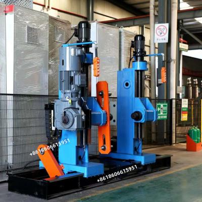 China Pn800-Pn1600 Cable Manufacturing Machine , Electric Wire Making Machine Semiautomatic for sale