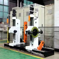 China 3phase Cable Making Machine Column Type Pay Off And Take Up Stands PN1250-PN2500 for sale